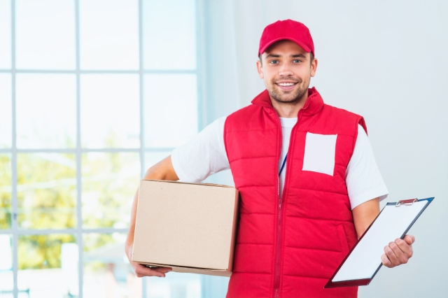 3 Ways To Ensure Successful Delivery Of Your Products - UCS 3 Ways To Ensure Successful Delivery Of Your Products - UCS
